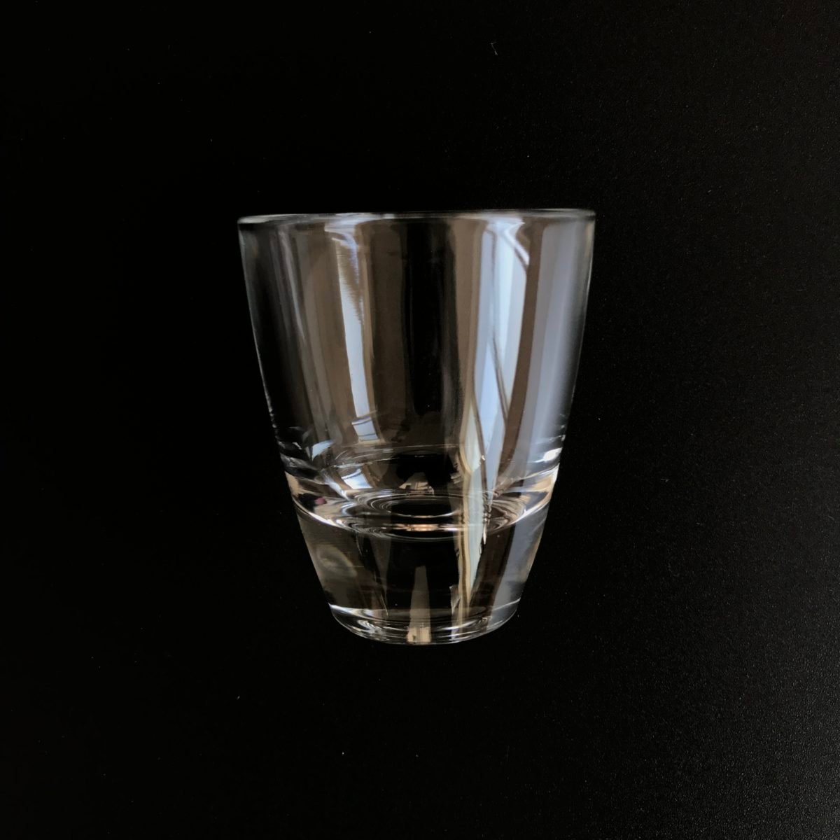 Tequila Patron Shot Glasses 2.4oz / 70ml - ITS (Glassware Specialist)