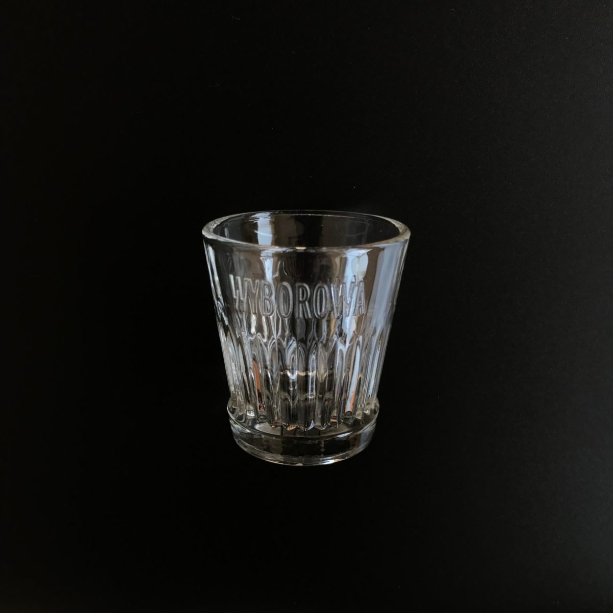 Tequila Patron Shot Glasses 2.4oz / 70ml - ITS (Glassware Specialist)
