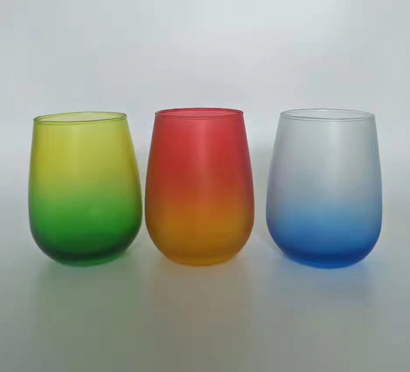 How To Distinguish Between Hand Blown Glassware And Machine Made Glassware